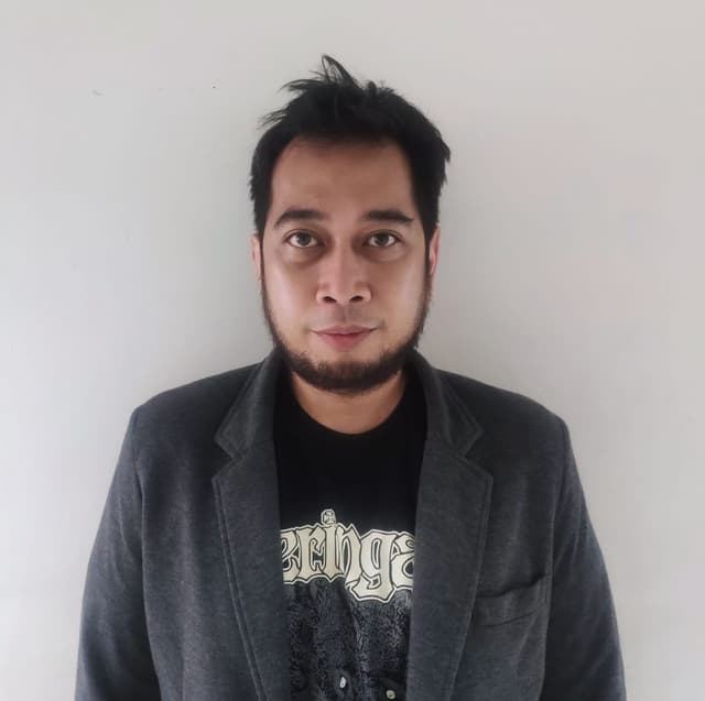 Aditya Ari Prabowo - Mentor Inc